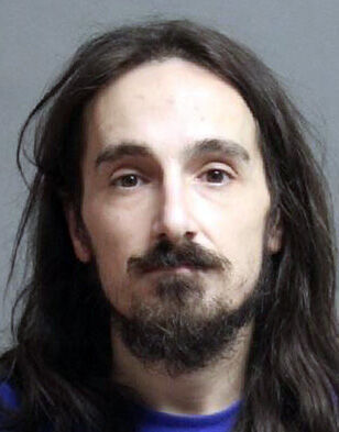 Suspect charged, arrested in October Nashua knife threat | Crime ...