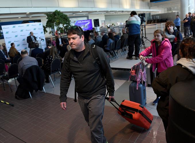 MHT lands Avelo Airlines for flights to Raleigh, NC | Transportation ...