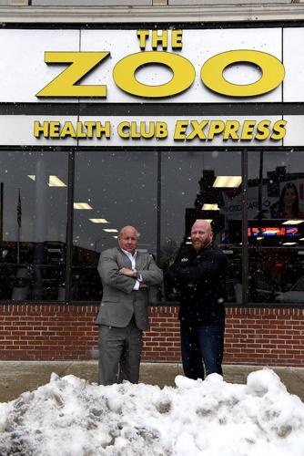 Zoo Health Club expands its reach with 'express' gym downtown ...