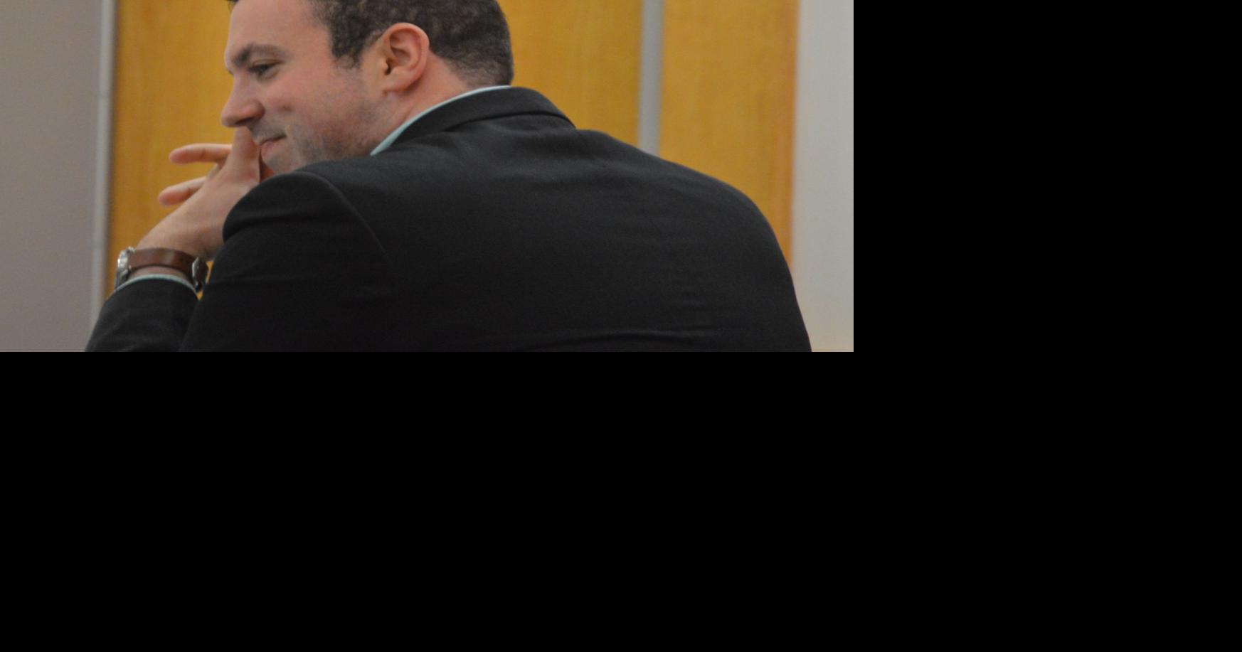 Judge Rejects Plea Deal For Hudson Legislator Accused Of Sexually