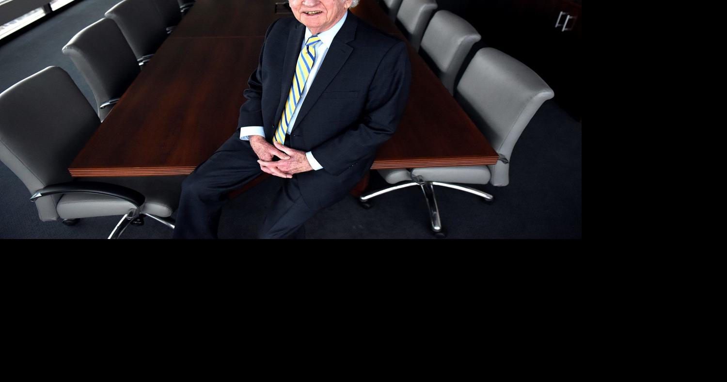 Duffy's resume long on civic accomplishments | Legacy | unionleader.com