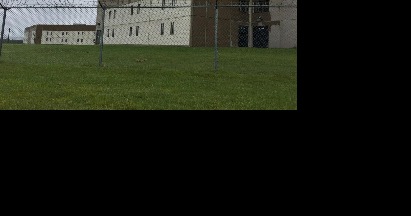 Officials: Drug use inside Strafford County jail a serious problem ...