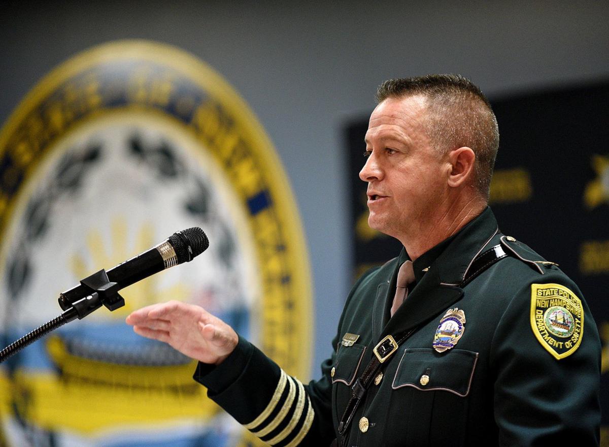 Breaking the silence: Mental health matters for first responders ...