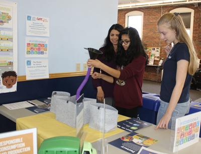 SEE Science Center joins U.N. in promoting sustainability | Environment ...