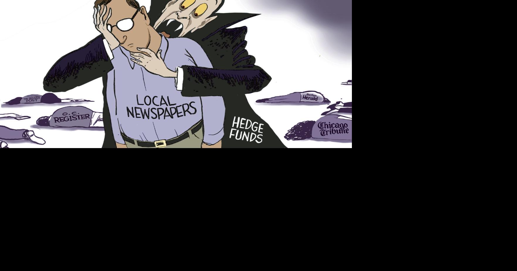 Editorial Cartoon: Steve Breen | Cartoons | unionleader.com