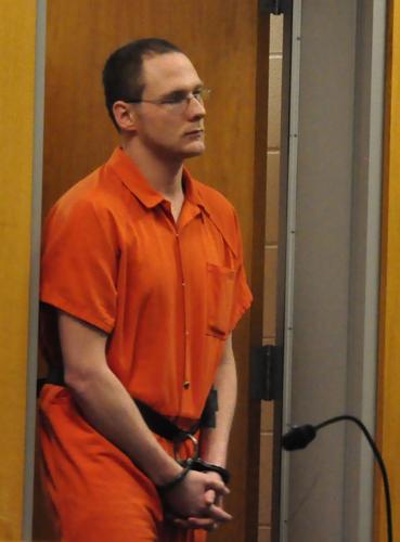 Raymond father gets prison time in baby abuse case | Crime ...