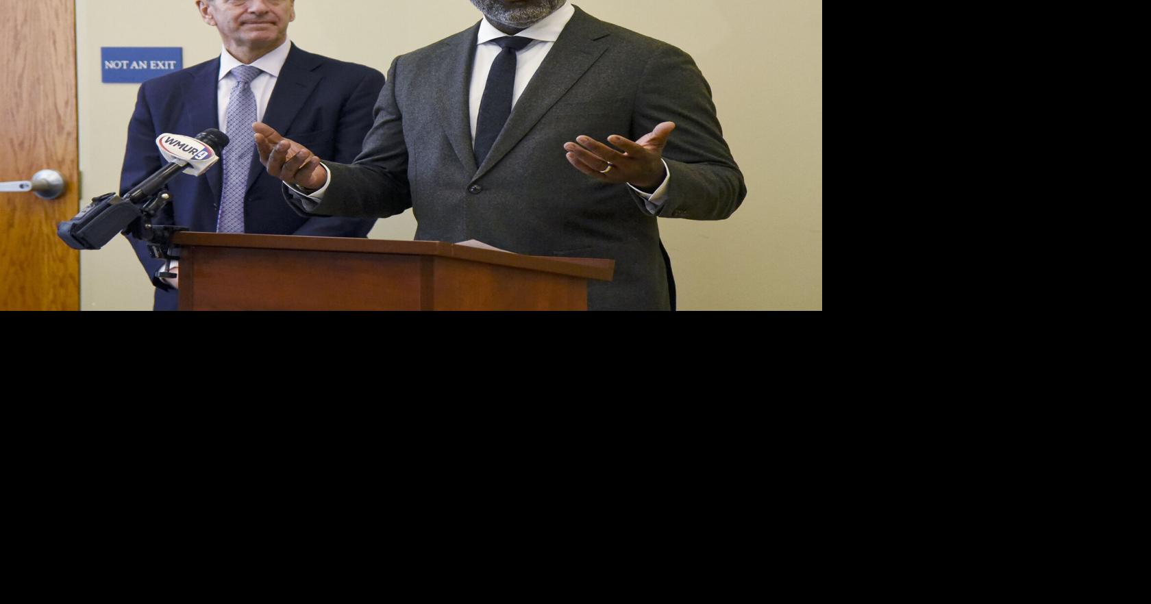 NH DOE, Woodson Center partner on videos marking Black History Month ...