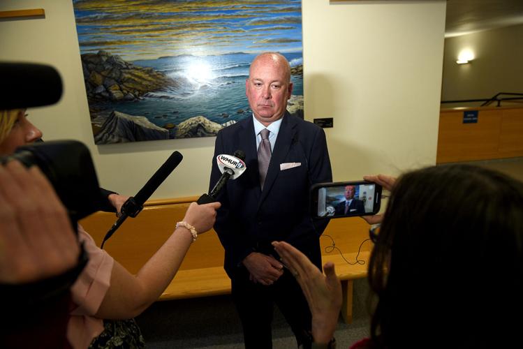 Jury awards $38 million to YDC abuse victim | Courts | unionleader.com