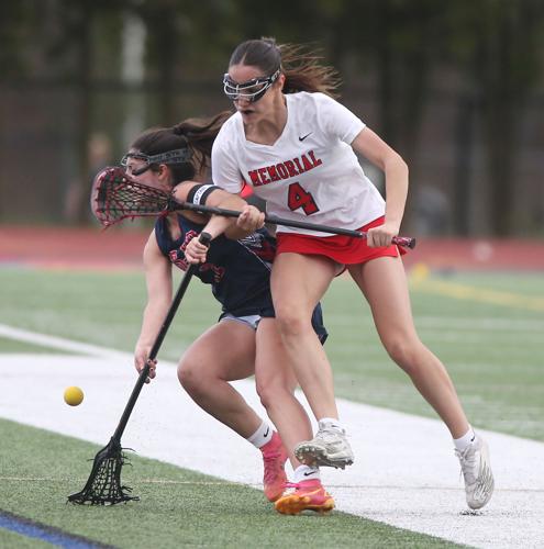 High Schools: Wheeler, Moynihan lead Trinity girls | High School Sports ...
