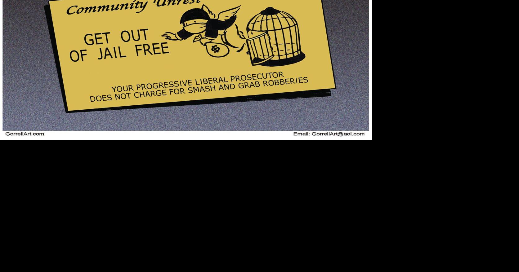 Editorial Cartoon: Bob Gorrell | Cartoons | unionleader.com