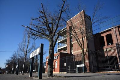 NH sports briefs: Gill Stadium to host semipro football | Sports ...