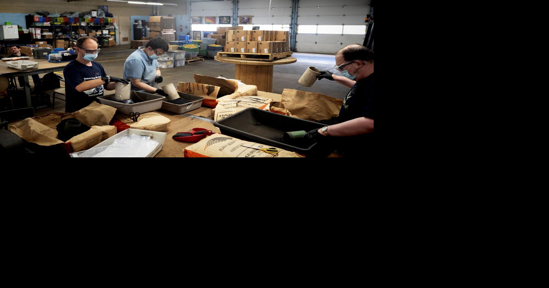 US seeks to end subminimum wage for workers with disabilities ...