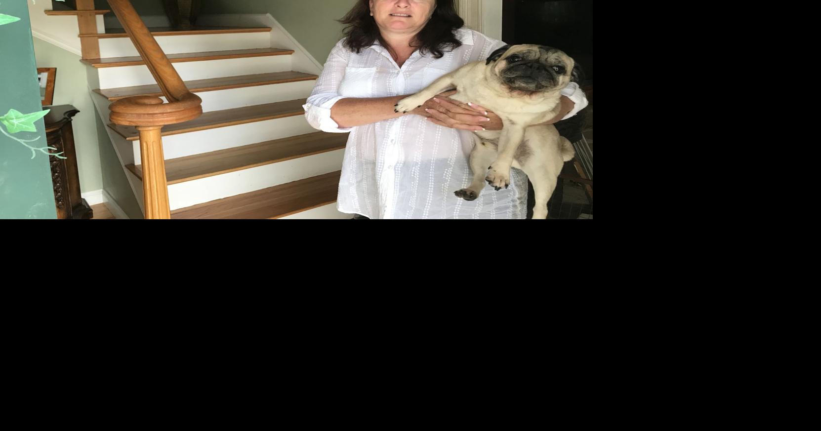 Pelham family rattled, angry after homeowner stabbed during burglary ...