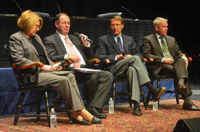 New Hampshire Supreme Court Justices go 'on the road' to Windham High ...