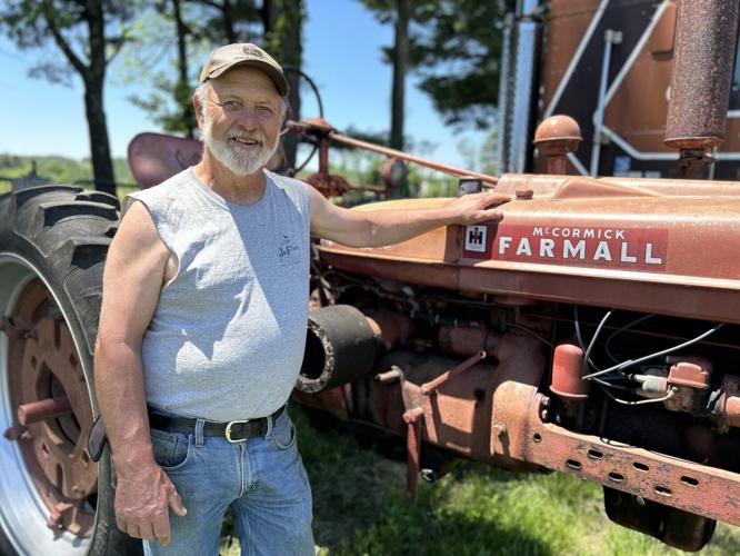 Celebration of life honors Derry farm’s legacy | Human Interest ...