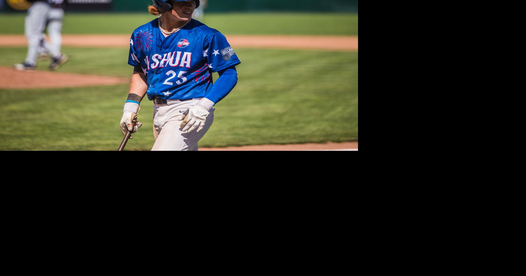 Athlete of the Month: MLB draft pick Carey made his last month as an ...