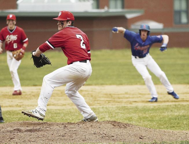 NHIAA Baseball: Pinkerton adds punch to its strong cast of arms | High ...