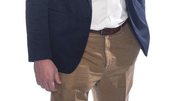 Ryan Audley | 40 Under Forty | unionleader.com