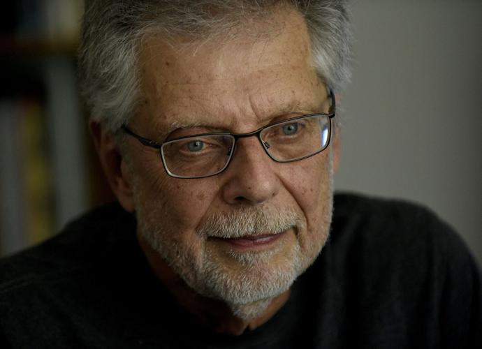 Treasure hunting turned Garry Kozak into a sonar expert | Human ...