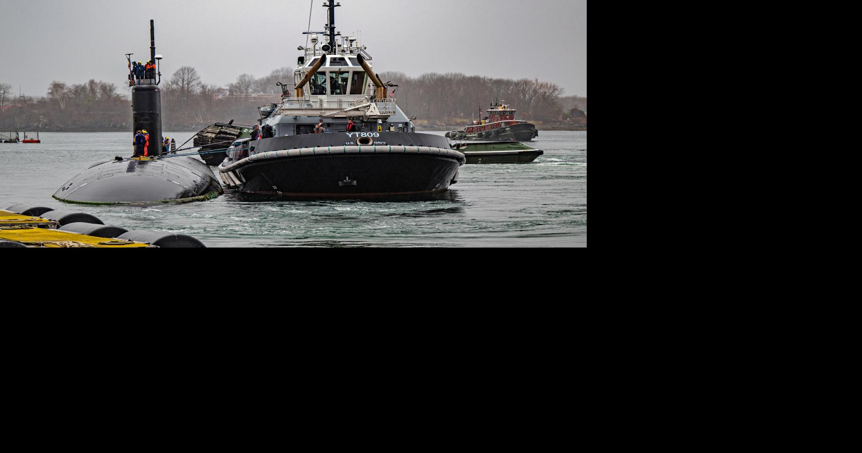 Sen. Shaheen withholds support as John Phelan confirmed as Navy ...
