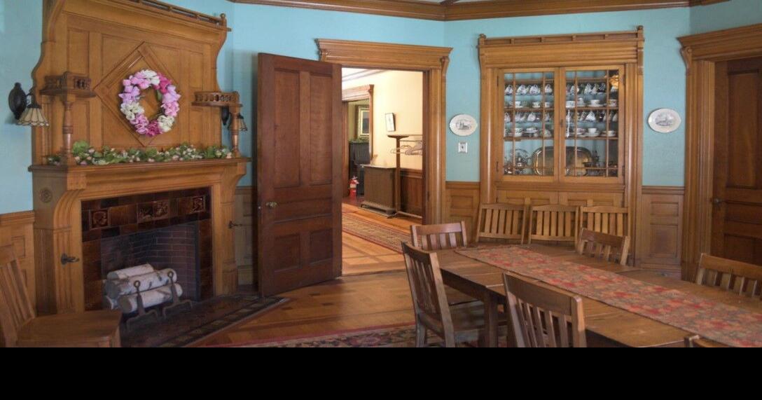 Littleton Community House and Annex listed in the National Register of ...