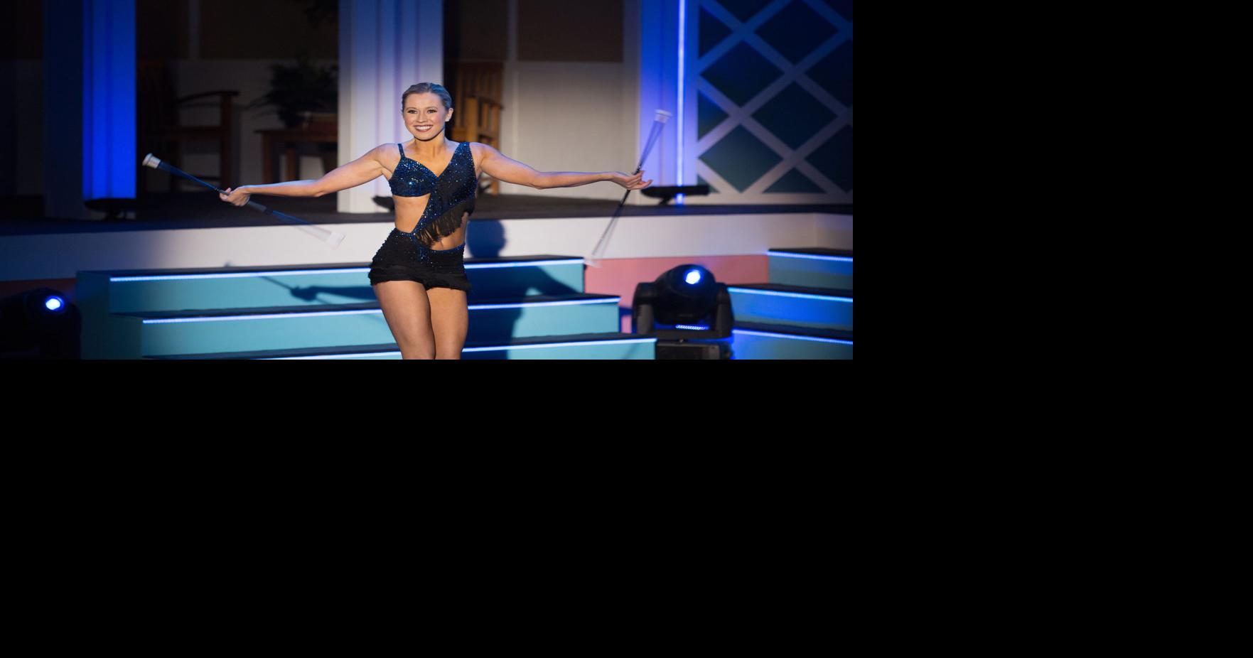Miss NH heading to Atlantic City for Miss America contest | People ...
