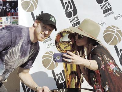 Bonners host charity music festival in Portsmouth | Sports ...