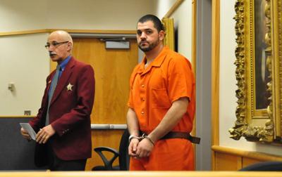 Inmate said to have impersonated public defender in phone call | Crime ...