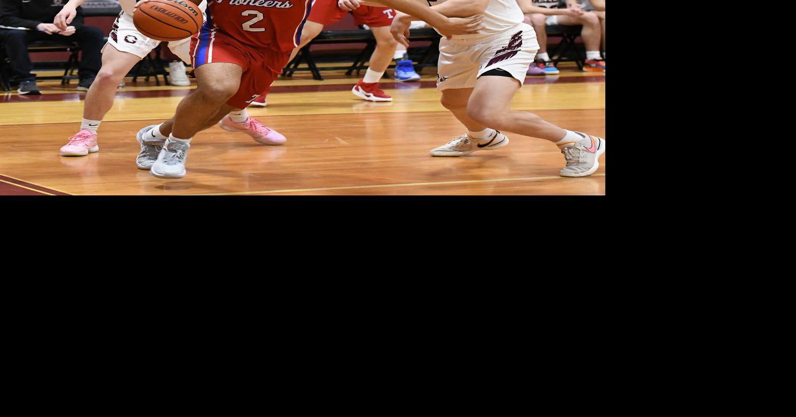 High school basketball: Trinity boys hit 14 threes, win fifth straight ...