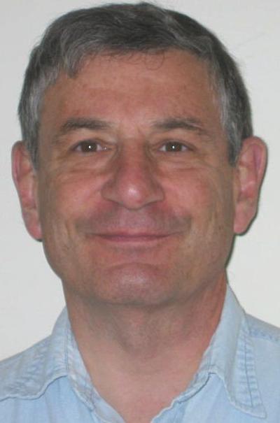 Harvey Silverman: There's nothing virtual about my heroes | Op-eds ...