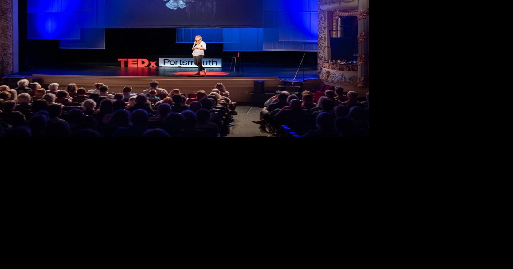 TEDx brings people and ideas together | Lifestyles | unionleader.com