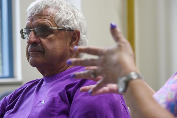 New Hampshire heroes put others first | News | unionleader.com