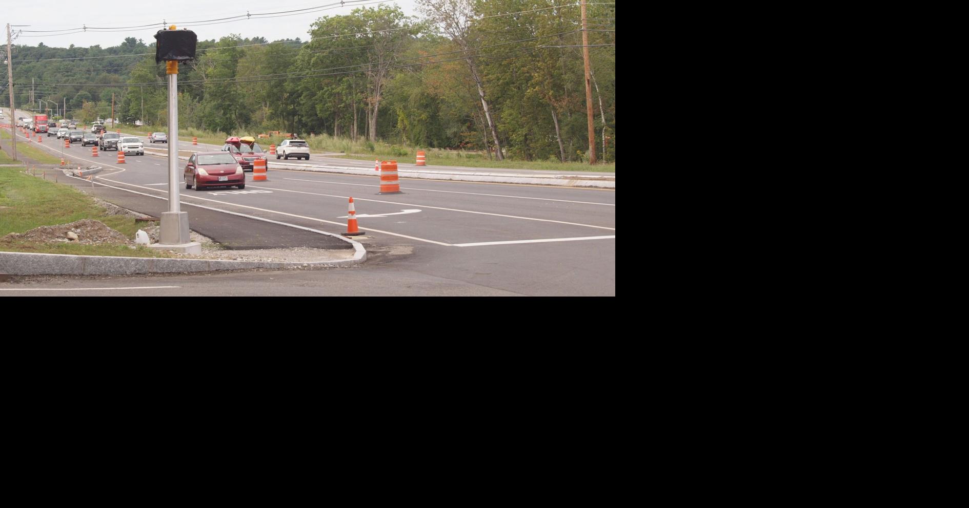 NHDOT to hold meetings on Route 101 projects | Transportation ...