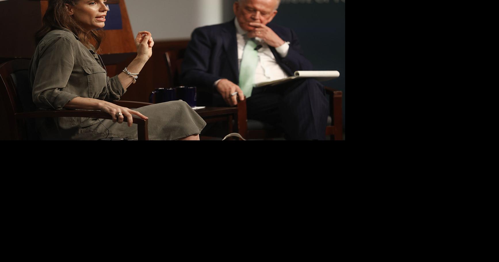 In first NH appearance, Nancy Mace all but confirms run for SC governor ...