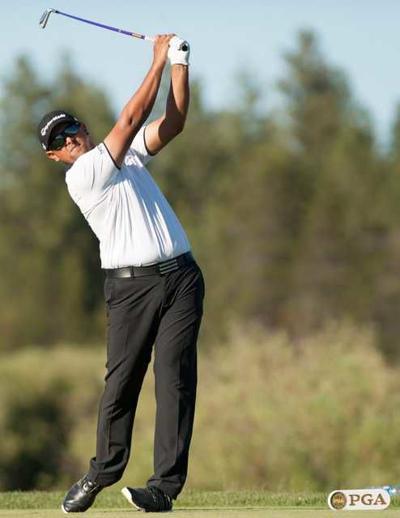 Joe Duball's NH Golf: NH's Berberian gearing up for PGA | Golf ...