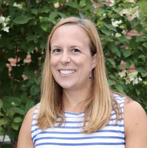 Manchester educator among top four finalists for 2024 NH Teacher of the ...