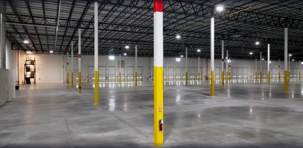 State knew location of Merrimack ICE warehouse plans in early January ...