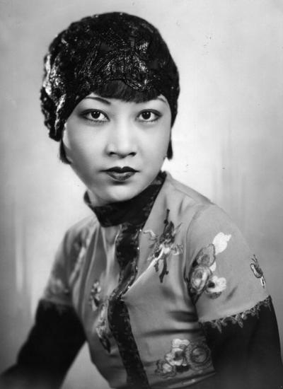 New Barbie is a Hollywood legend: Mattel debuts elegant Anna May Wong ...