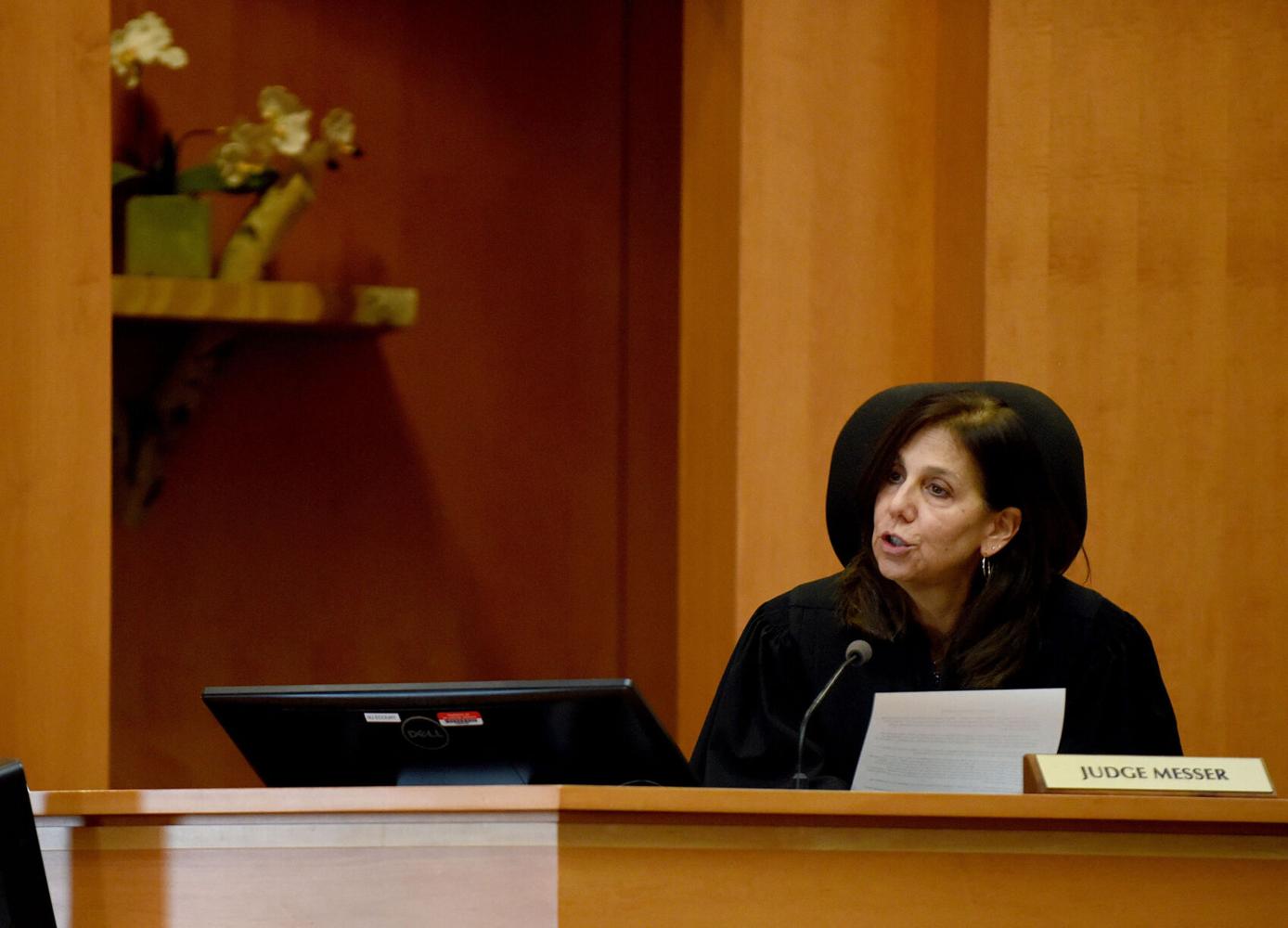 Jury gets instruction after appearing deadlocked on YDC case; Murphy ...