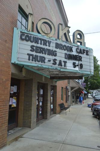 Exeter eyeing options for historic Ioka theater, shuttered since 2008 ...