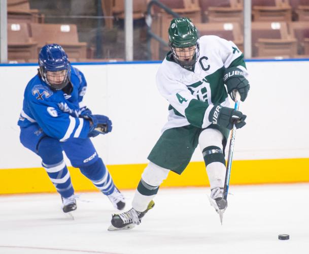 Div. II Boys Hockey championship | Sports | unionleader.com