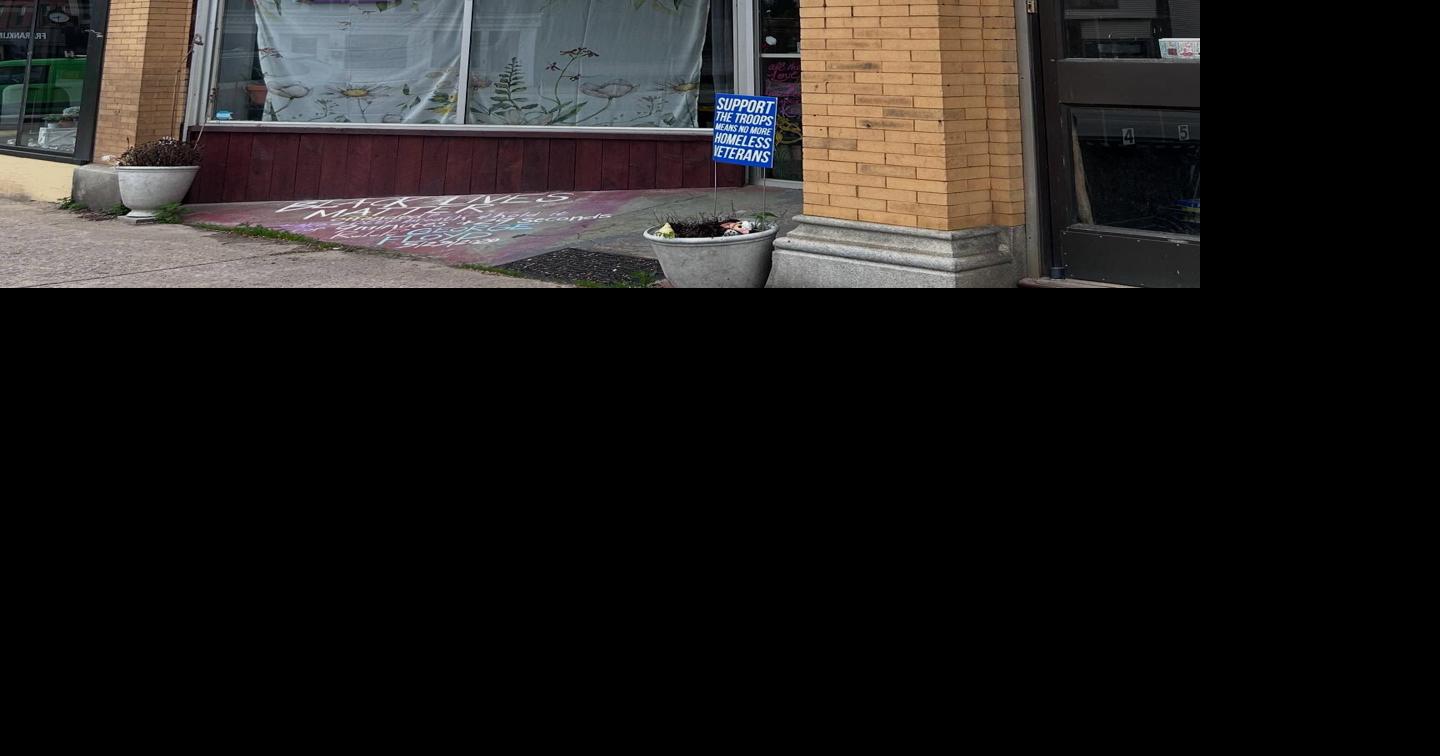 Broken Spoon owner settles lawsuit over Franklin’s response to ...