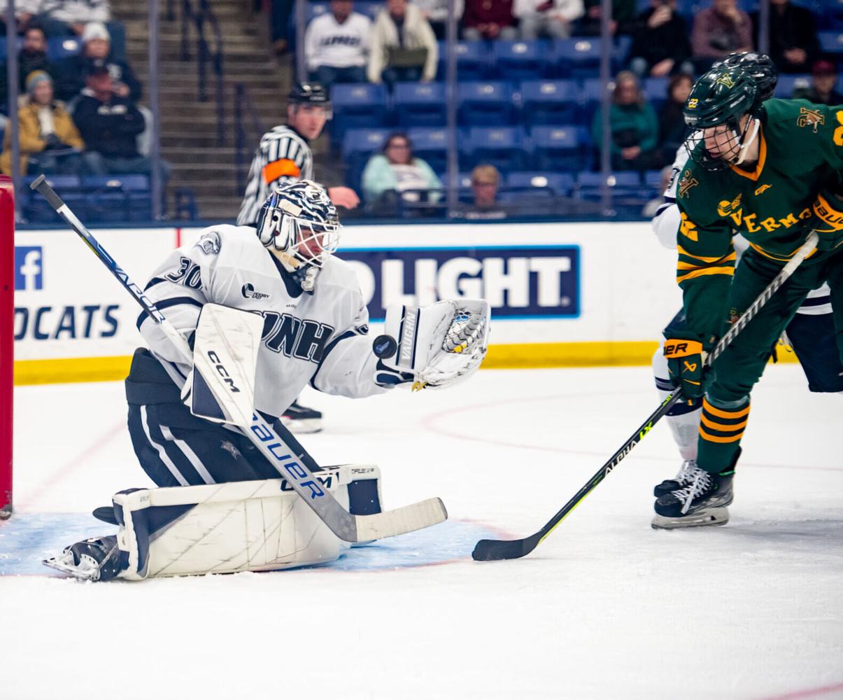 UNH falls in regular-season finale, looks ahead to playoffs | College ...