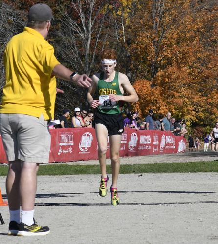 State XC: Bedford’s O’Neil, Pinkerton girls, Nashua South boys cop Div ...