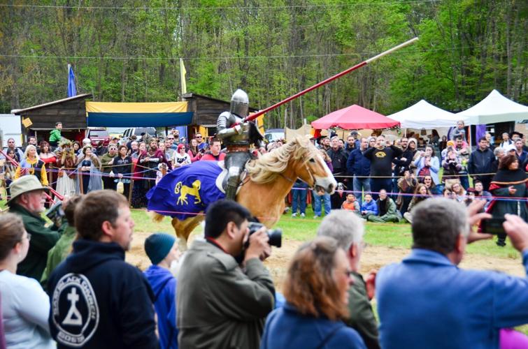 What you need to know about springtime events in NH | Attractions ...