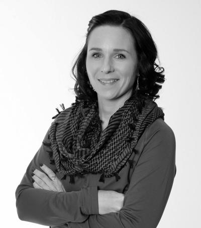 Rebecca Lynch: For duty, not glory | Op-eds | unionleader.com