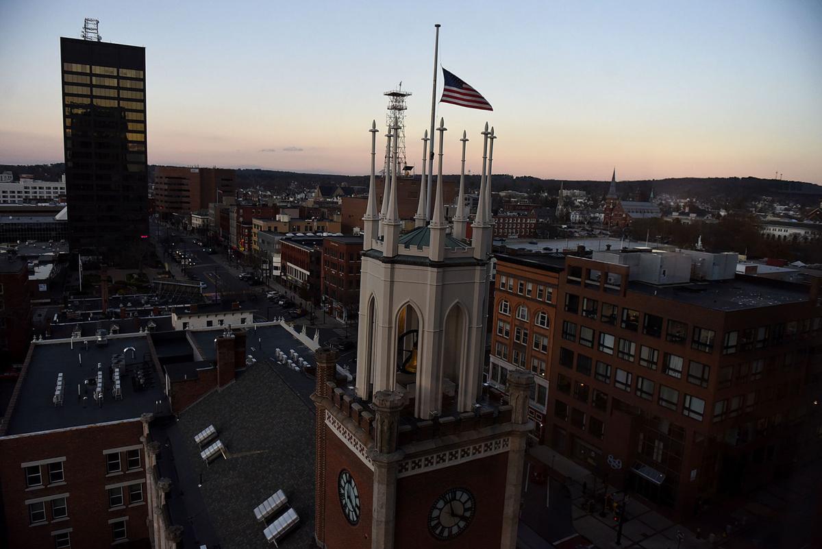 Manchester man denied city OK to keep 6 chickens seeks rehearing ...