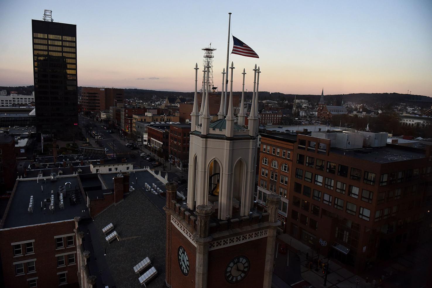 Manchester man denied city OK to keep 6 chickens seeks rehearing ...