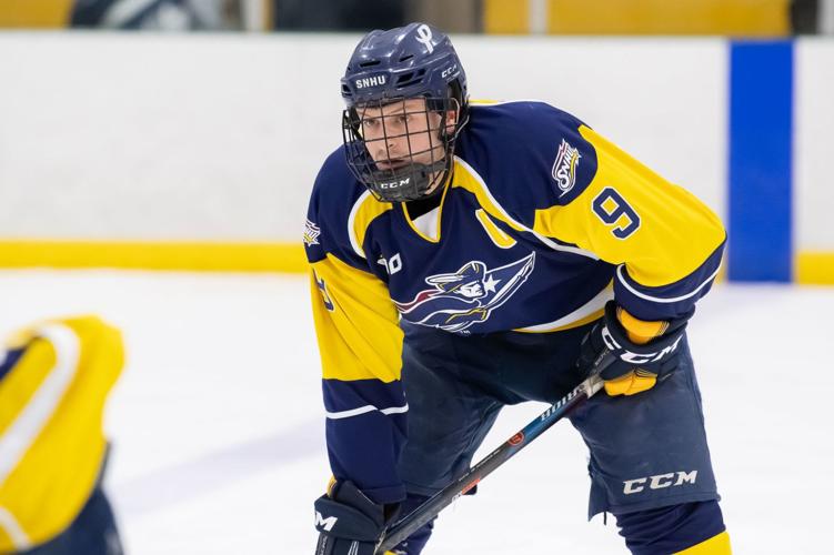 Roger Brown's NH College Notebook: SNHU has been good fit for Hooksett ...