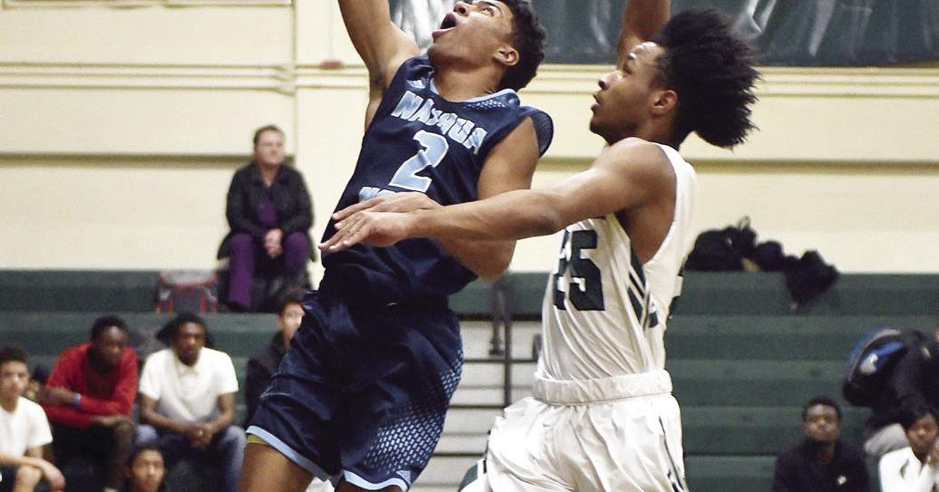NHIAA Basketball: North notches first 'W' | High School Sports / Youth ...